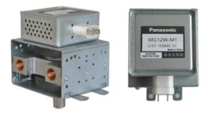 Panasonic Magnetron,1KW,2KW,3KW,6KW